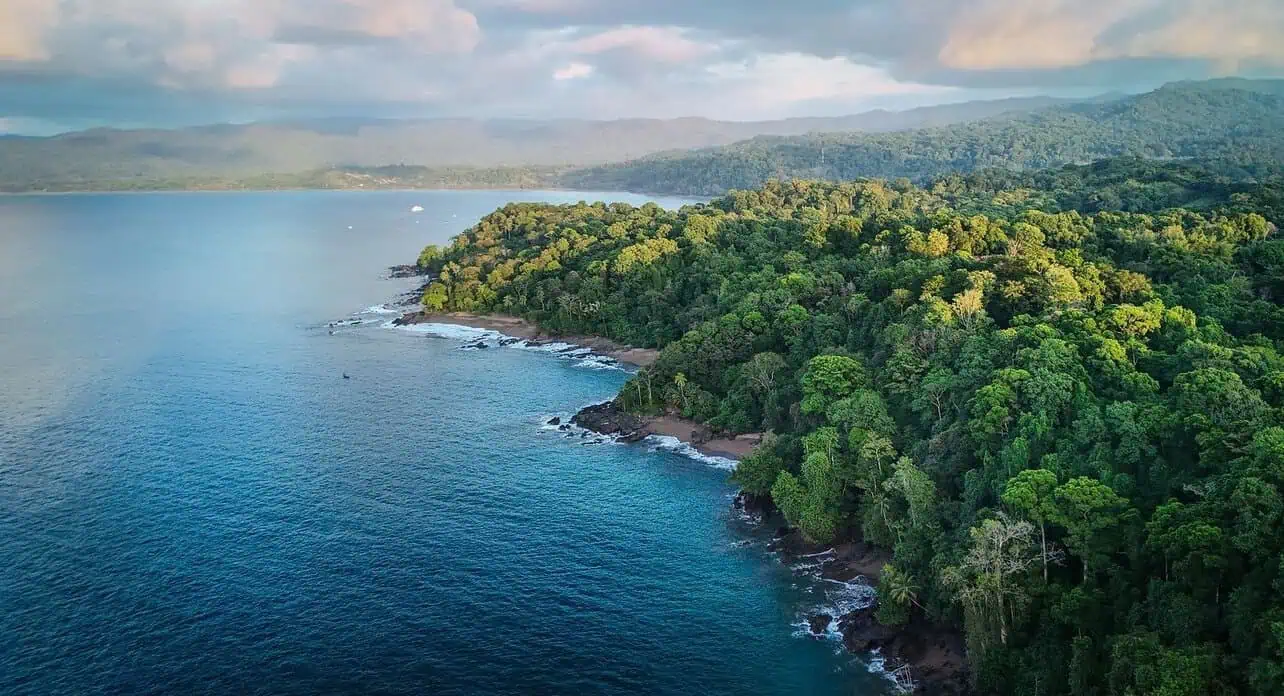 Everything You Must Know Before Visiting Cano Island, Costa Rica - Copa ...